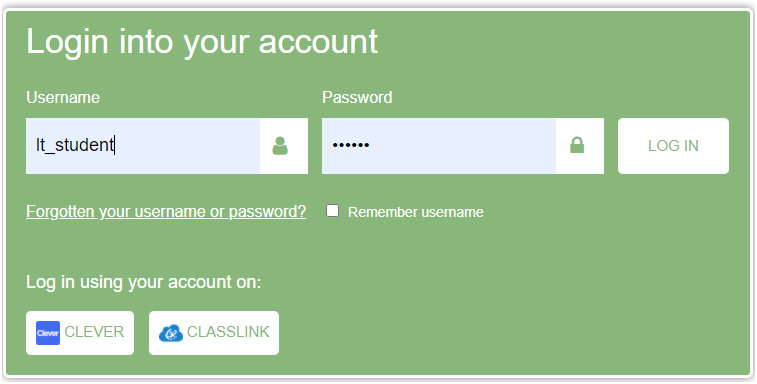 Getting Started with Language Tree Online - Language Tree Online ...