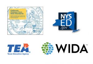 English Language Development - Language Tree Online | Standards-Based ...