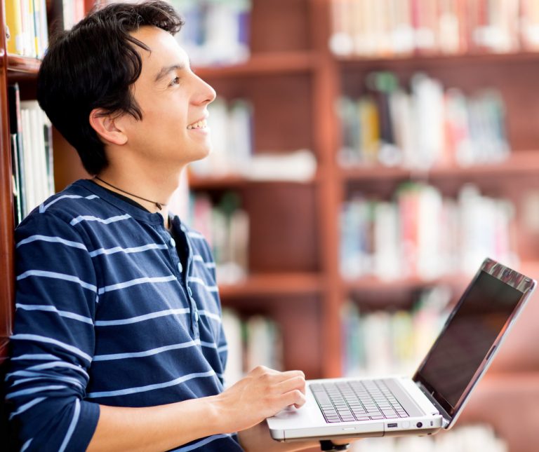 Standards-Based Online English Language Development (ELD)