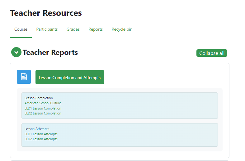 Getting Started with Language Tree Online - Language Tree Online ...