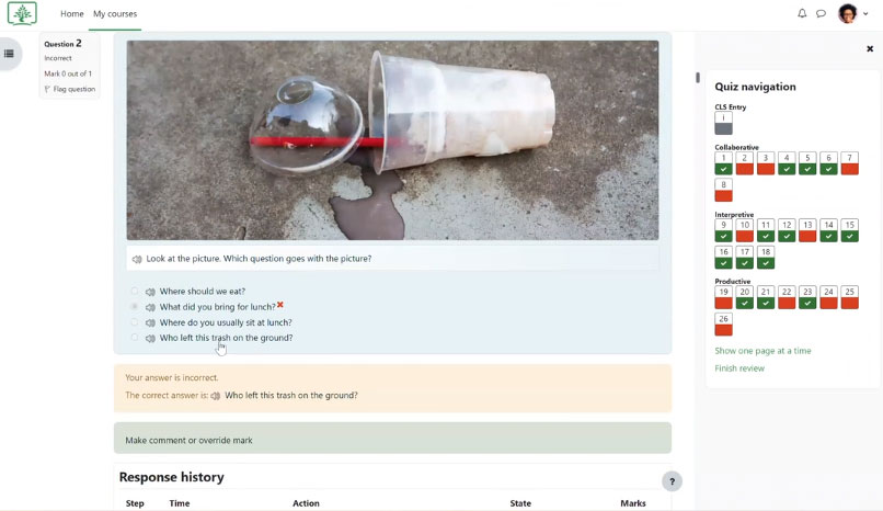 Training Videos - Language Tree Online | Standards-Based ELD Curriculum ...