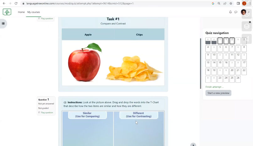 Training Videos - Language Tree Online | Standards-Based ELD Curriculum ...