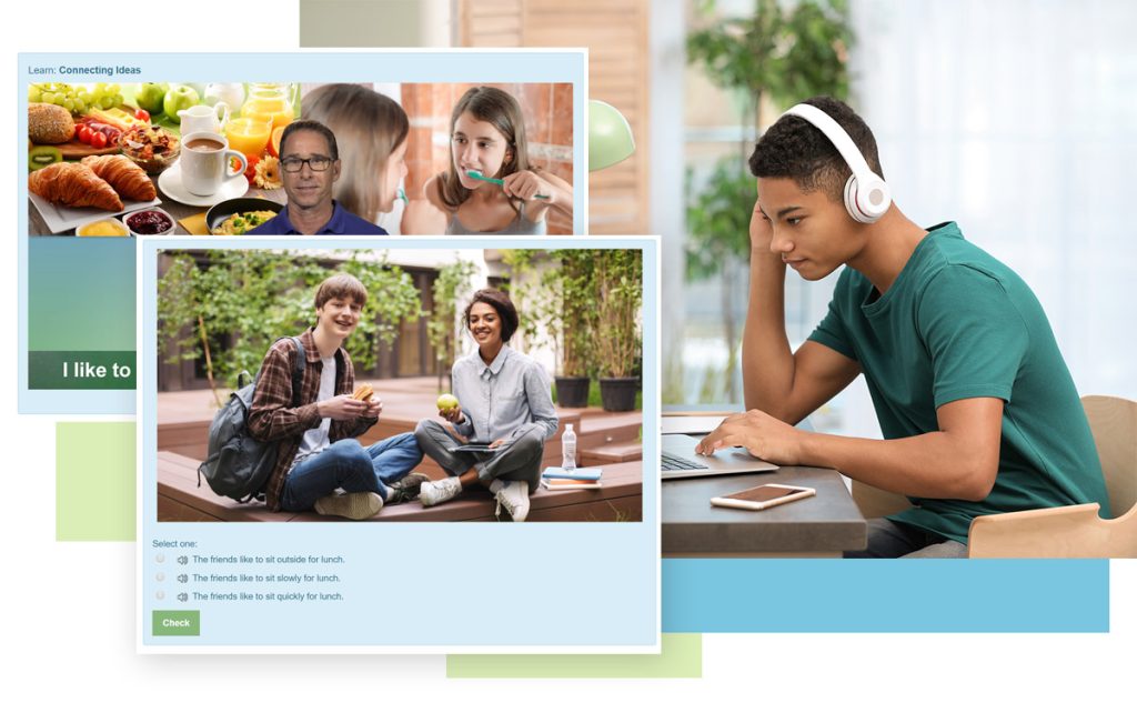 Newcomer English Language Curriculum - Language Tree Online | Standards ...