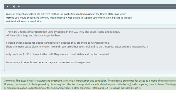 WIDA ACCESS Test Practice - Language Tree Online | Standards-Based ELD ...